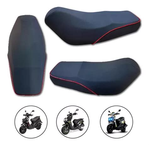 Asiento Motoneta Italika Ws Ws Vento Ruda Stk Meses Sin Intereses