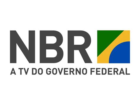 NBR A TV Do Governo Federal Logo PNG Vector In SVG PDF AI CDR Format