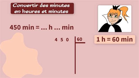 Ntroduire Imagen Formule Excel Pour Transformer Des Minutes En