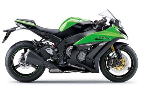 New Kawasaki Ninja Zx R Prices Mileage Specs Pictures Reviews