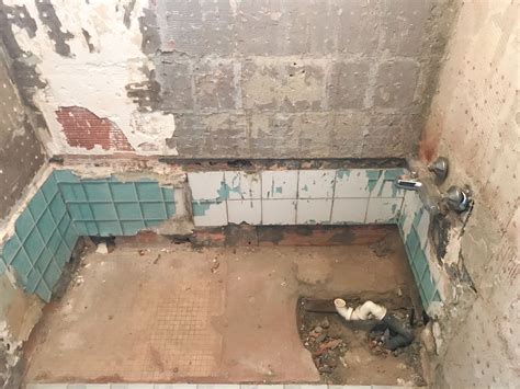 Salle de Bain PMR Glaz Aménagement