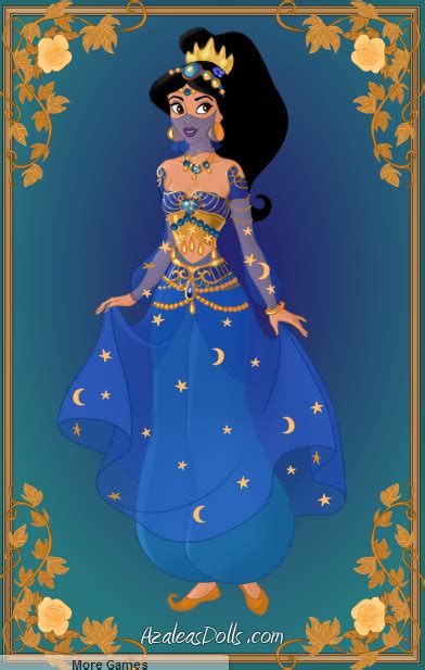 Arabiannightsbyondeviantart Disney Princess Jasmine Disney Princess
