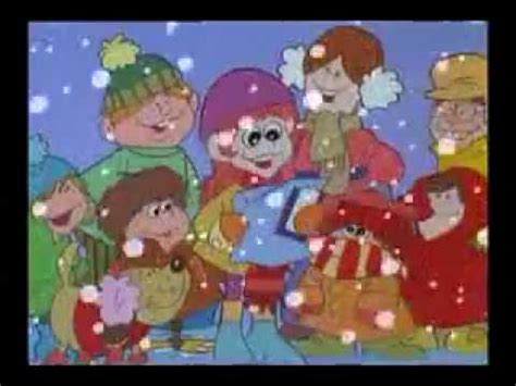 Frosty S Winter Wonderland Youtube