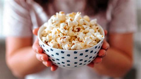 Se Pueden Hacer Palomitas En La Freidora De Aire Restaurante Ankora