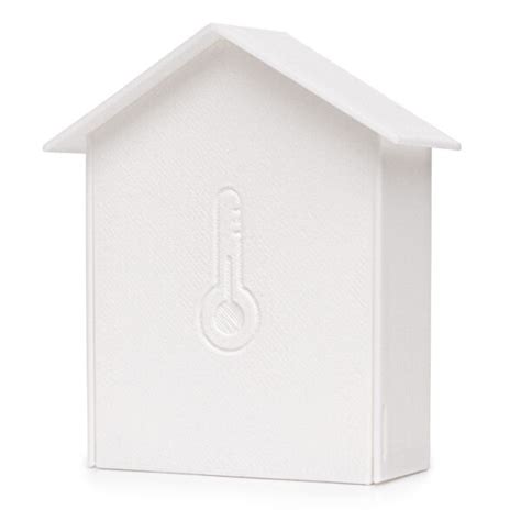 Obudowa Domek Na Czujnik Temperatury Xiaomi Aqara Sonoff Tuya Home