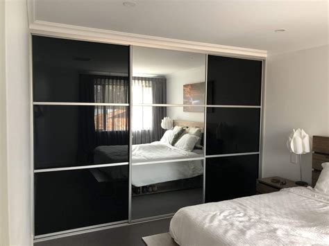 5 Reasons Why Mirror Wardrobe Is The Best Choice