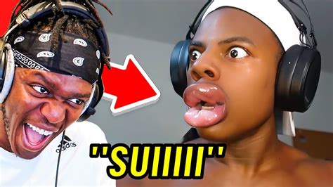 SIDEMEN REACTS FUNNIEST MOMENTS YouTube