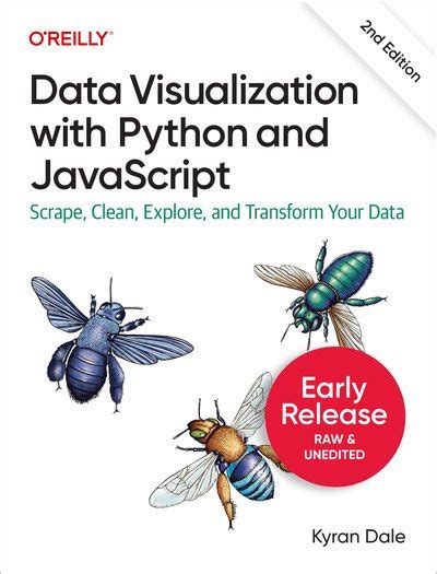 data visualization with python and javascript 2nd edition ninth early release softarchive