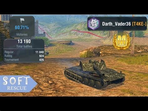 Rhm B WT 5600 Damage 6 Frags WOT BLITZ YouTube