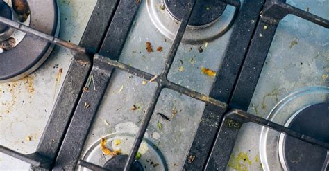 Comment Nettoyer Une Plaque De Cuisson En Inox Les Meilleures Astuces