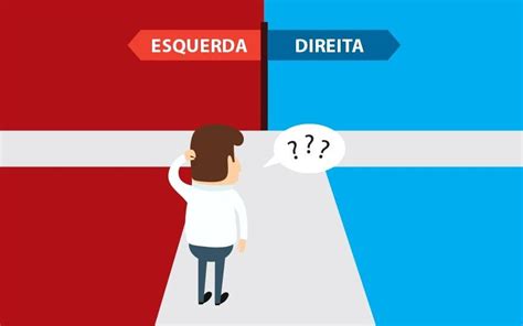 Direita X Esquerda Veja A Origem Dos Termos Pol Ticos Not Cias Concursos