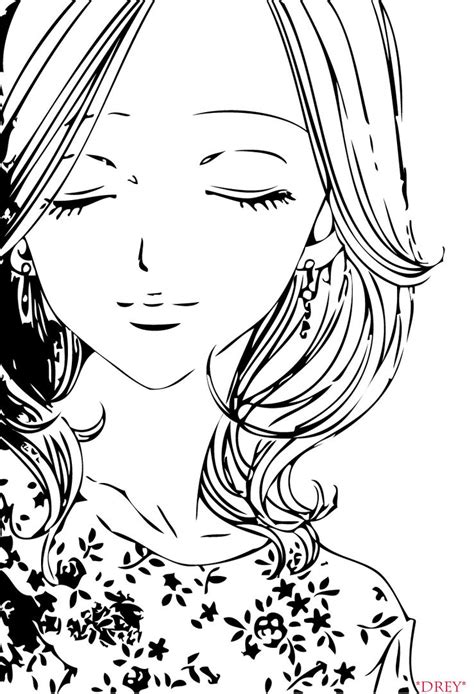 Nana Hachi Komatsu By Elmo Vincenoel On Deviantart