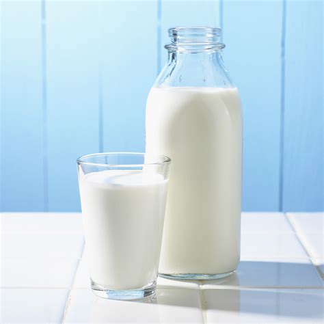 Le Lait Fabrication Et Conseils D Achat