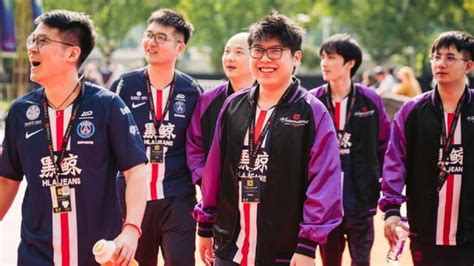 Dota 2 PSG LGD Eliminated In The Open Qualifiers