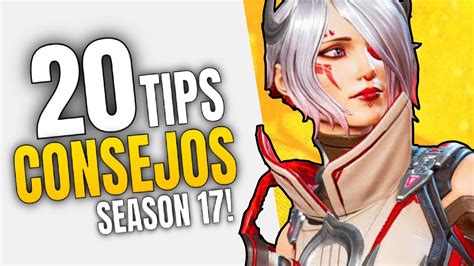 Tips Y Consejos Para Mejorar En Apex Legends Temporada Btf