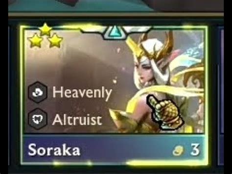 I Finally Tried Soraka Reroll It Blew My Mind YouTube