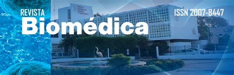 REVISTA BIOMÉDICA