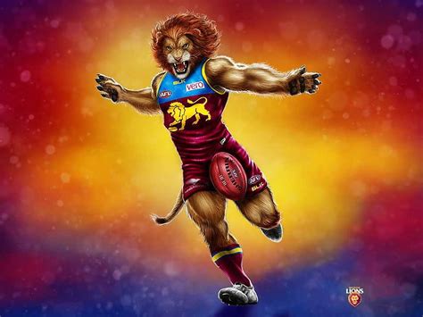 Brisbane Lions Hd Wallpaper Pxfuel