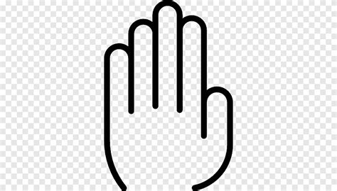 Computer Icons Hand Finger Hand Text Hand Png PNGEgg