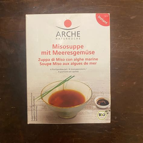 Arche Naturk Che Miso Br Hw Rfel Reviews Abillion