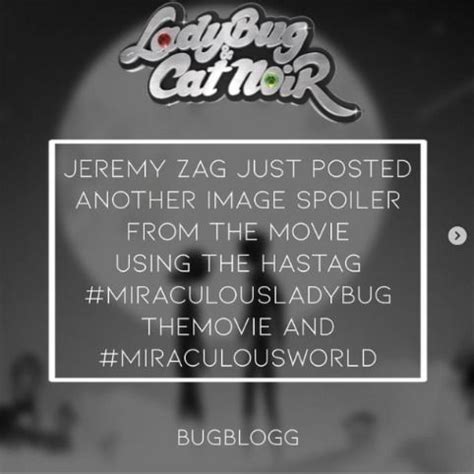 Breaking News New Spoiler Miraculous Awakening Movie Awakenings