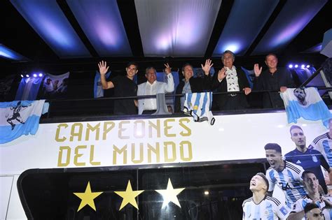 Se Inaugur La Exhibici N De Los Campeones Del Mundo En La Rural