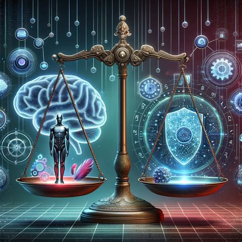 The Ethics Of Ai Balancing Innovation With Responsibility