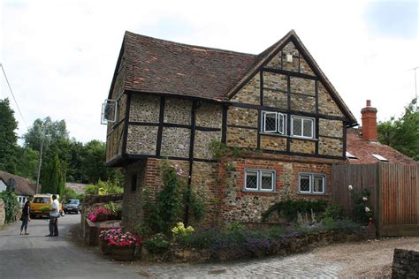 Shere Surrey Hills National Landscape