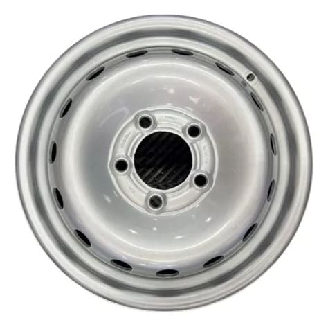 Llanta Chapa Original Renault Master R
