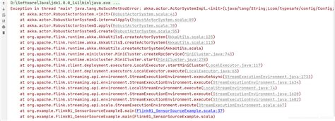 idea出现 java lang nosuchmethoderror 错误的原因及解决方法 java lang nosuchmethoderror org picocontainer pi