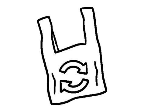 C Mo Dibujar Una Bolsa De Plastico Paso A Paso Muy F Cil