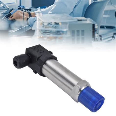 AUN Transmetteur de pression 420mA Transmetteur de pression Réservoir