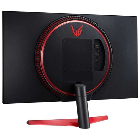 LG Monitor Gaming UltraGear 24GN600 B 23 8 Full HD LED 144Hz Preto