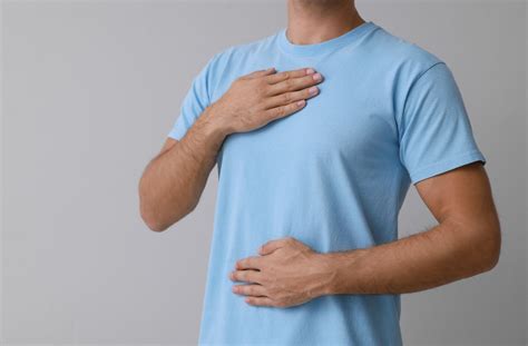 Guide To Gynecomastia Treatment At Fibonacci