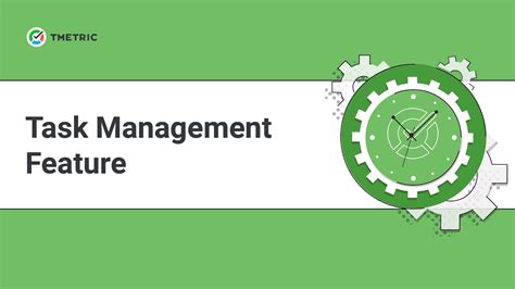 Task Management Feature YouTube