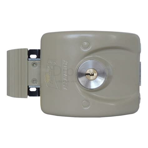Chapa PHILLIPS HD 8000 Alta Seguridad DIPROSEG