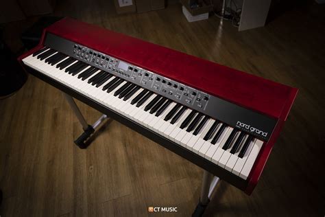 Digital Pianos With The Most Realistic Piano Sounds Atelier Yuwa Ciao Jp