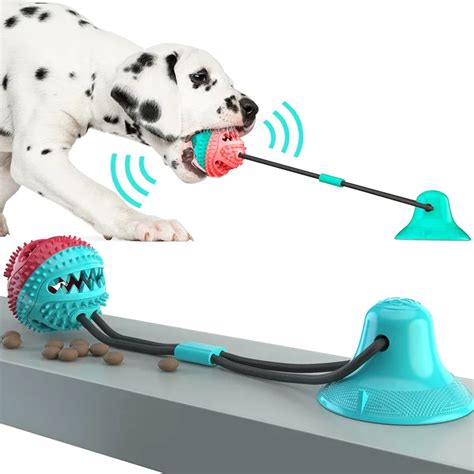 Jouet Coule M Cher Pour Chiens Avec Cordes De Normalisation Par