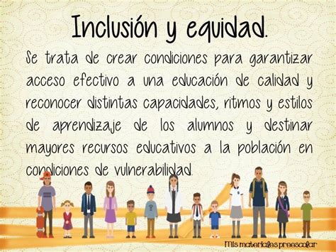 Los cinco ejes que rigen el nuevo modelo educativo Educación Primaria
