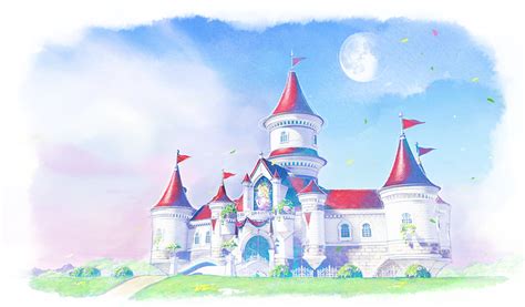 Mushroom Kingdom Super Mario Odyssey Super Mario Wiki The Mario