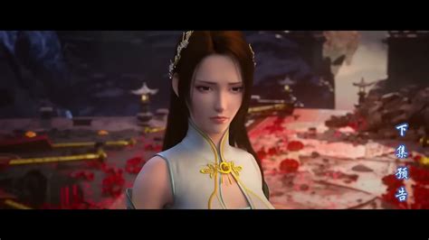 Battle Through The Heaven 斗破苍穹决战云岚 BBTHEP60预告 AniEmperor