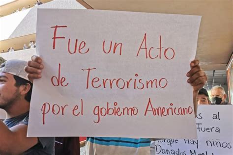 Video Acusan Abusos Familias De Jes S Mar A Protestan En Palacio De