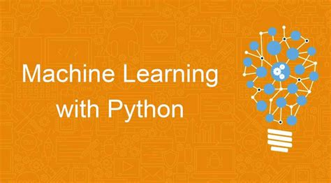 Beginners Guide To Machine Learning With Python