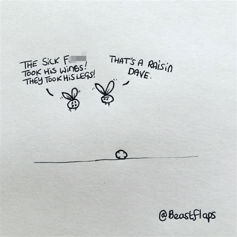 24 Funny Doodles This Artist Drew During Meetings They Didnt Need To