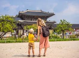 7 Nights 8 Days Seoul Jeju Island South Korea Tour Package