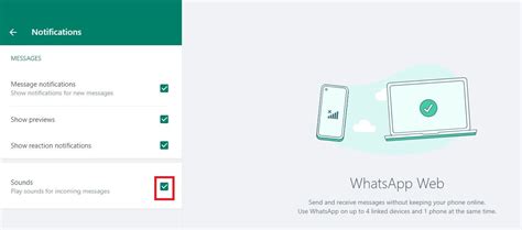 Cara Mematikan Notifikasi WhatsApp Di Windows 10 Dengan Mudah PintarTekno