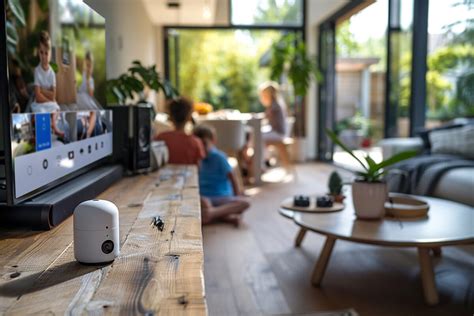 Les critères à prendre en compte pour choisir un visiophone adapté aux