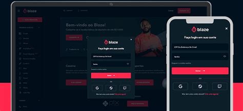 Blaze Apostas Em 2024 Review Completa E Como Funciona Verloop Io