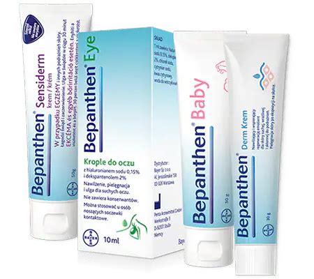 Krem na atopowe zapalenie skóry jaki wybrać DERM pl