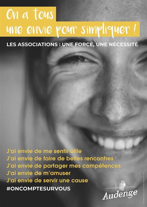 Appel à bénévoles